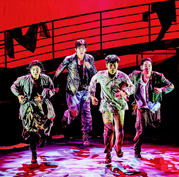 제19회 DIMF, 작품 30편 총 106회 공연